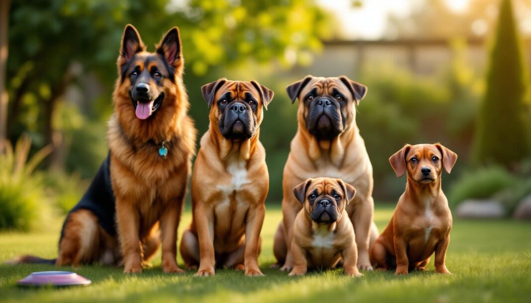 Loi sur les chiens catégorisés : guide essentiel 🐾📜