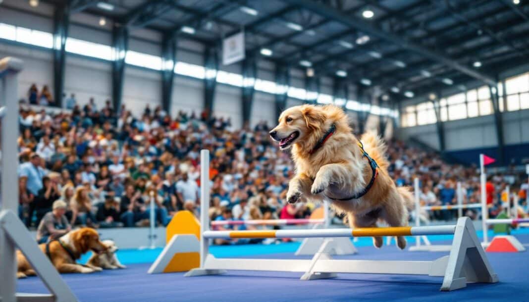Découvrez les 10 meilleurs salons animaliers en France | 👉Dogami👇