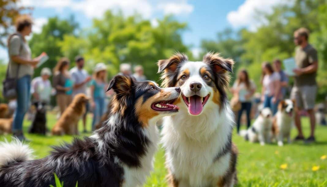Obligation de vaccins pour chiens : ce que la loi impose | 👉Dogami👇
