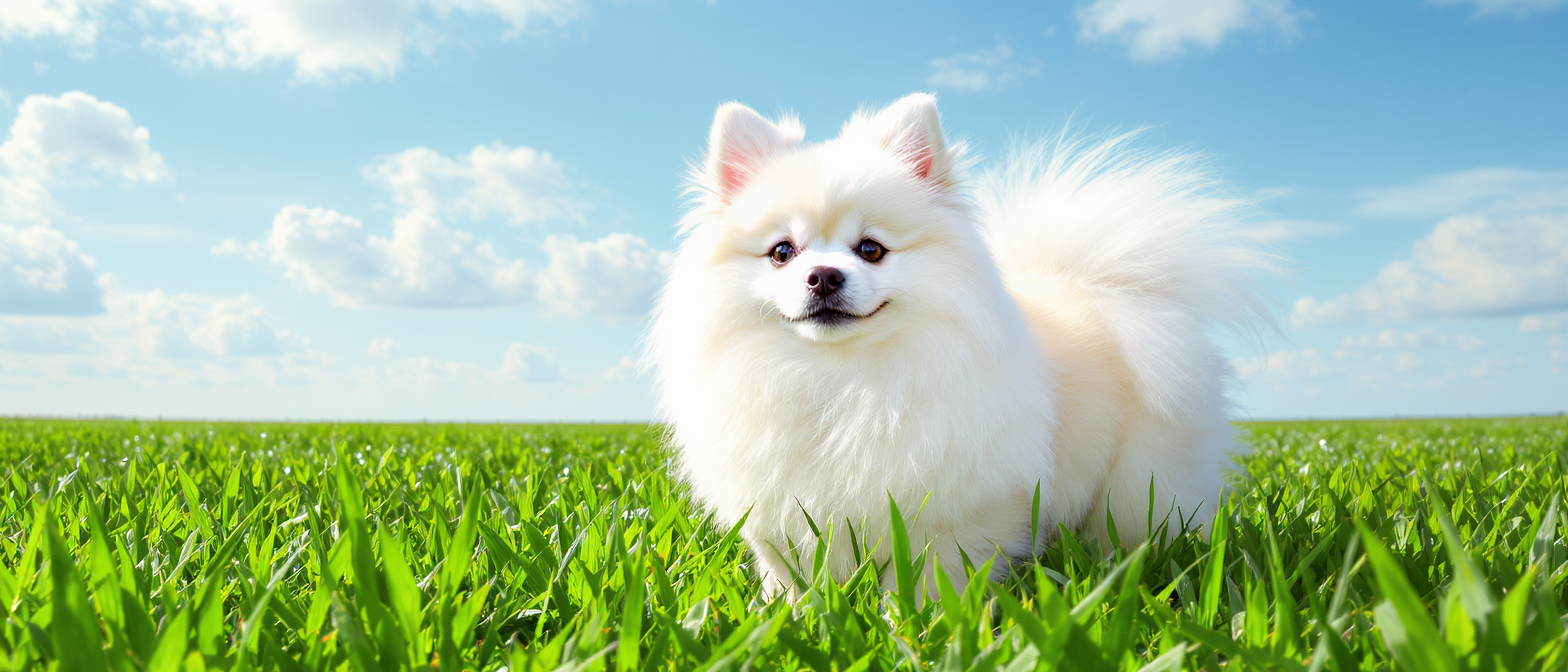 Spitz allemand : fiche de race, caractère et spécificités de ce chien ...