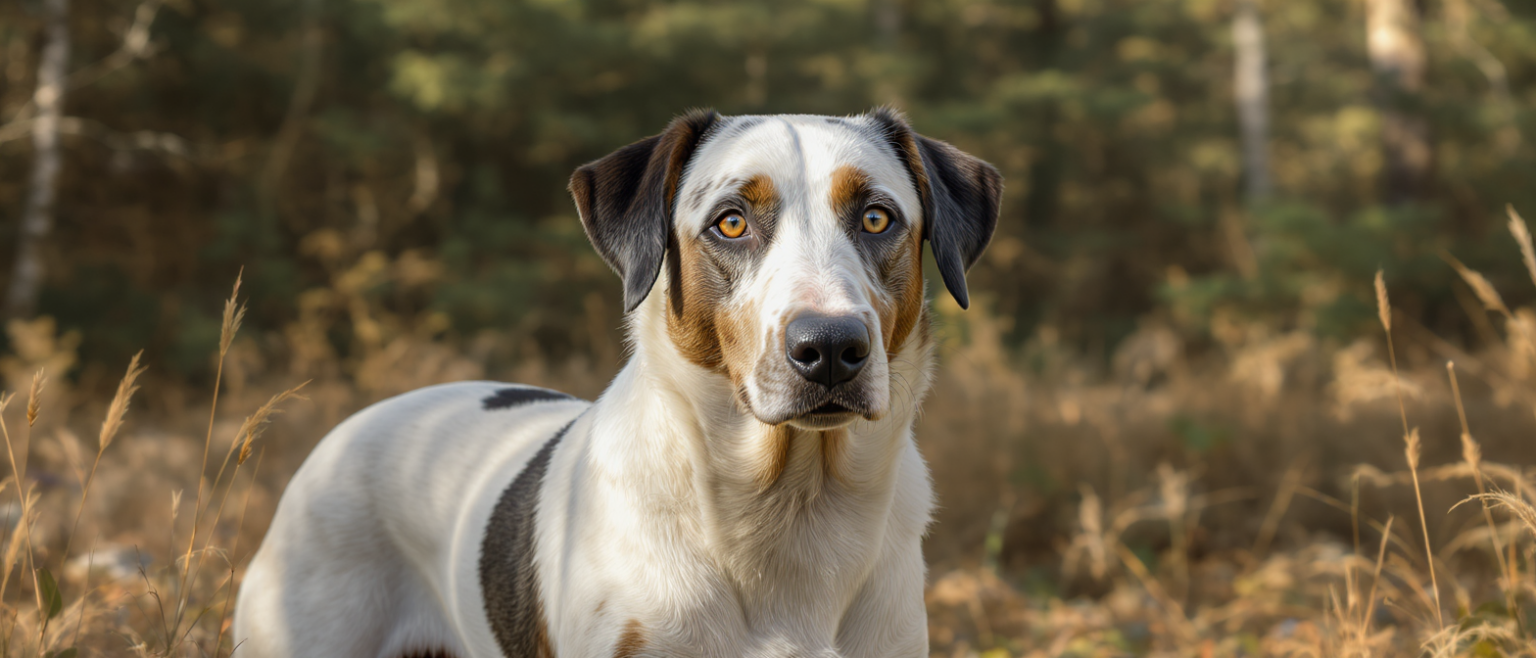 Ariégeois : fiche de race, caractère et qualités de ce chien de chasse ...