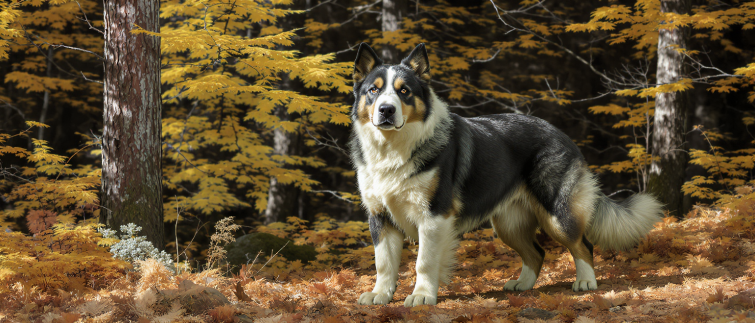 Billy : fiche de race, origines et qualités de ce grand chien de chasse ...